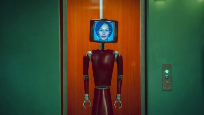 Cassandra 1. Sezon 4. Bölüm İzle - Dizigecesi